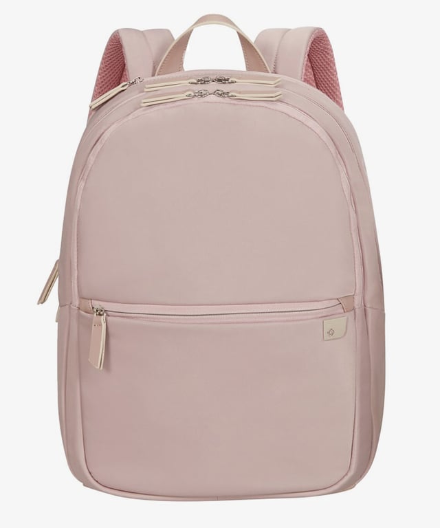 Emanuel - תיק גב סמסונייט לאישה למחשב 15.6" Samsonite Eco Wave